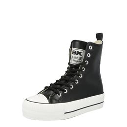 British Knights Sneaker 'Kaya' Damen Größe 39 schwarz / weiß