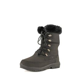 Warmbat Snow Boots 'Hotham' female Black size 40