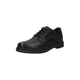Bugatti Lace-Up Shoes male Black size 46
