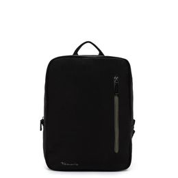 Tamaris Backpack 'Gayl' female Black size One Size