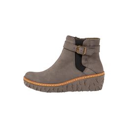 El Naturalista Ankle Boots female Grey size 41