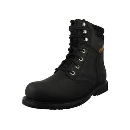 Harley Davidson Snow Boots 'Darnel' male Black size 42
