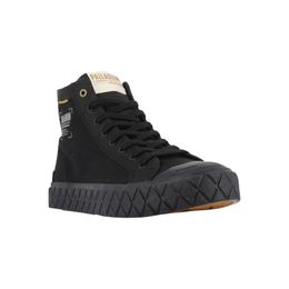 Palladium High-Top Sneakers 'Palla Ace Detroit' male Black size 42