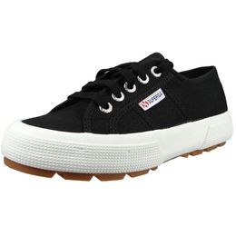 Superga Sneaker Damen Größe 41 schwarz