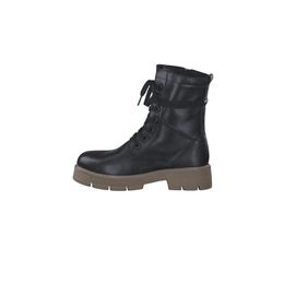 Marco Tozzi Stiefelette Damen Gr&ouml;&szlig;e 37 schwarz Winterschuhe