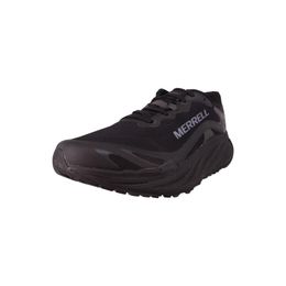 Merrell Wanderschuhe Herren Größe 42 schwarz