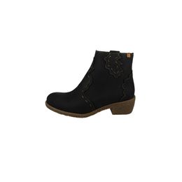 El Naturalista Stiefelette Damen Gr&ouml;&szlig;e 42 schwarz Winterschuhe