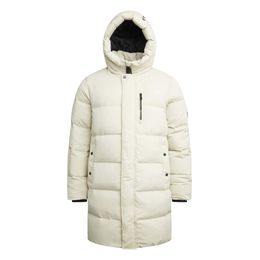 Jack1t Outdoor jacket ' Winter Parka ' male White size M