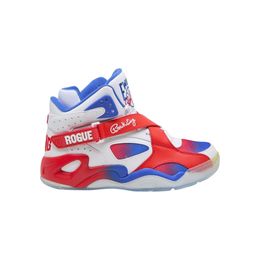 Ewing Sneaker 'Rogue Puerto Rico' Herren Größe 44 blau / rot / weiß