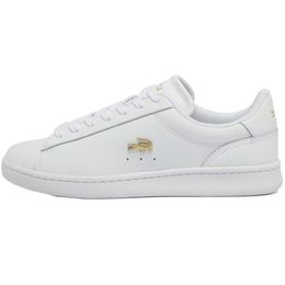 Lacoste Sneakers 'Carnaby Set' female White size 40,5
