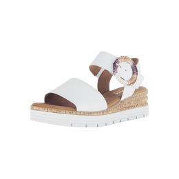 Gabor Sandale Damen Gr&ouml;&szlig;e 40.5 creme