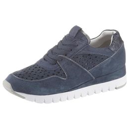 Caprice Sneaker Damen Größe 41 navy