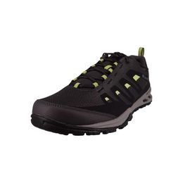 Columbia Outdoorschuh 'Vapor Vent' Herren Gr&ouml;&szlig;e 45 anthrazit / hellgr&uuml;n / schwarz