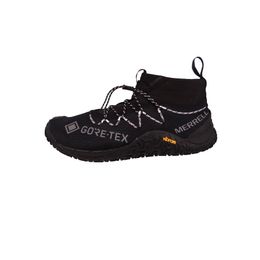 Merrell Lace-Up Shoes male Black size 44