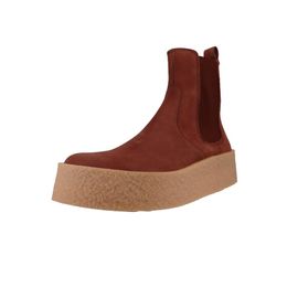 El Naturalista Chelsea Boots 'Dol' Damen Gr&ouml;&szlig;e 41 schoko Winterschuhe