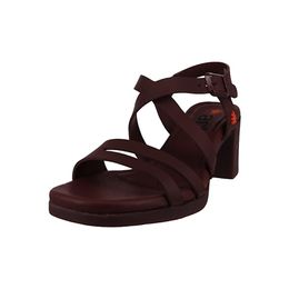 art Sandals 'Cannes' female Brown size 38
