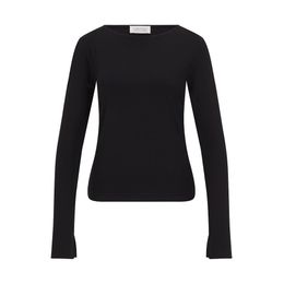 Guido Maria Kretschmer Women Shirt 'Janne' Damen Gr&ouml;&szlig;e XS/S schwarz