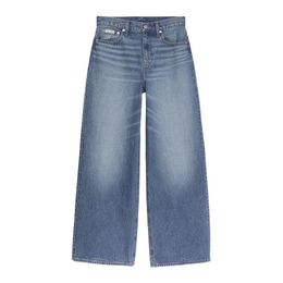 Calvin Klein Jeans Jeans Damen Größe 29 blue denim