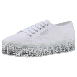 Superga Sneakers female White size 38
