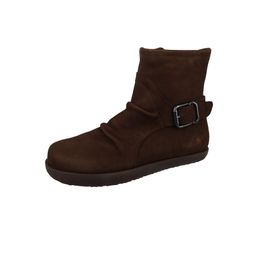 art Stiefelette 'Rhodes' Damen Gr&ouml;&szlig;e 38 dunkelbraun Winterschuhe