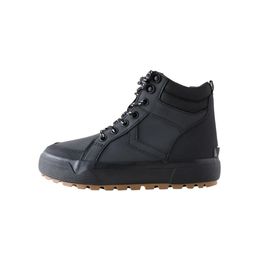 next Stiefel Jungen Gr&ouml;&szlig;e 35.5 schwarz