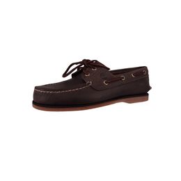 Timberland Moccasins male Brown size 42