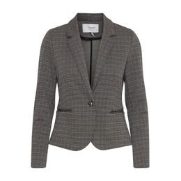 B.Young Blazer 'Rowan' female Grey size 34