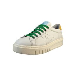 art Sneaker Damen Gr&ouml;&szlig;e 41 wei&szlig;