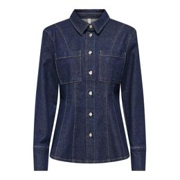 Only Between-Season Jacket 'ONLRosie' female Blue size M