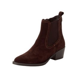 Tamaris Chelsea Boots female Brown size 36