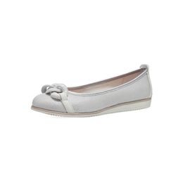 Marco Tozzi Ballet Flats female White size 41