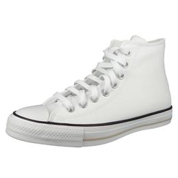 Converse Sneaker Herren Gr&ouml;&szlig;e 42 wei&szlig;