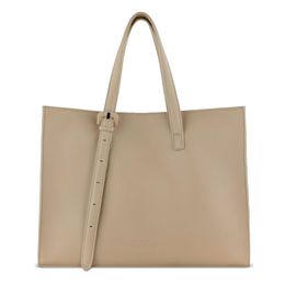 Bugatti Shopper 'Luna' Damen Größe One Size beige