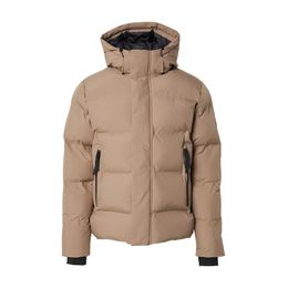 Jack & Jones Jack & Jones Winter Jacket 'JCOFusion' male Brown size S