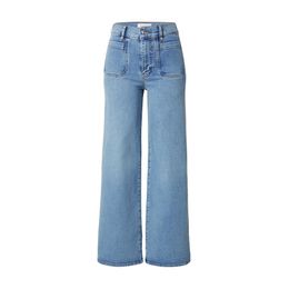 Frame Jeans Damen Gr&ouml;&szlig;e 25 blue denim