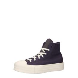 Converse Sneaker 'Chuck Taylor All Star Lift' Herren Größe 39/39.5 dunkellila