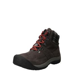Keen Boots 'Kaci III' female Grey size 42