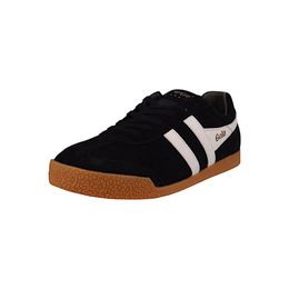 Gola Sneaker Herren Größe 44 schwarz / weiß