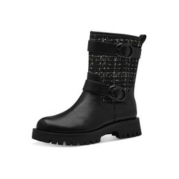 Tamaris Ankle Boots female Black size 38