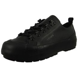 Levi's Levi's Sneakers female Black size 36