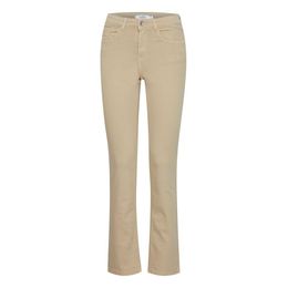 B.Young Jeans ' Lola ' Damen Gr&ouml;&szlig;e 29 beige