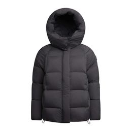 Jack1t Outdoor Jacket ' Winter Daunenjacke Prime ' female Black size L