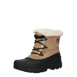 Sorel Snow Boots female Brown, Black size 5