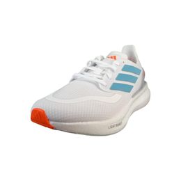 adidas Performance Laufschuh 'Pureboost 5' Herren Gr&ouml;&szlig;e 47/47.5 t&uuml;rkis / wei&szlig;