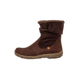 El Naturalista Ankle Boots 'Nido Ella' female Brown size 40