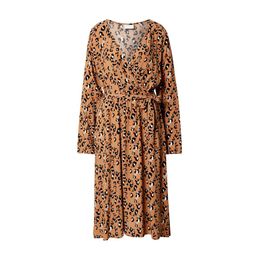 Vila Dress 'KITTIE' female Brown size 42