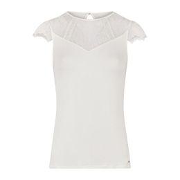 Morgan Shirt female White size S