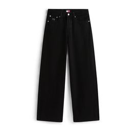 Tommy Jeans Jeans female Black size 25