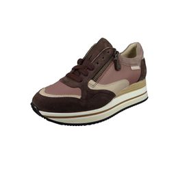 Mephisto Sneakers 'Olimpia' female Purple size 36