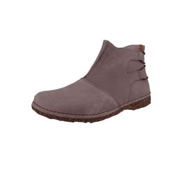 El Naturalista Stiefelette 'Angkor' Damen Größe 41 taupe Winterschuhe